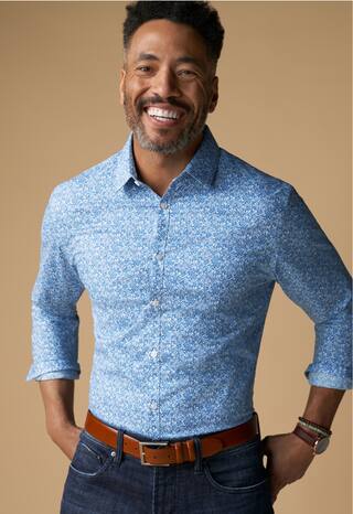 Moores Clothing For Men