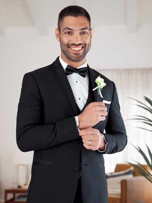 Location de smoking, smokings pour homme à louer | Moores Vêtements ...