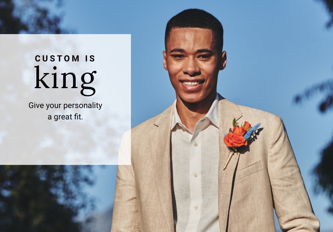 Wedding Tuxedos & Suits | Moores Clothing