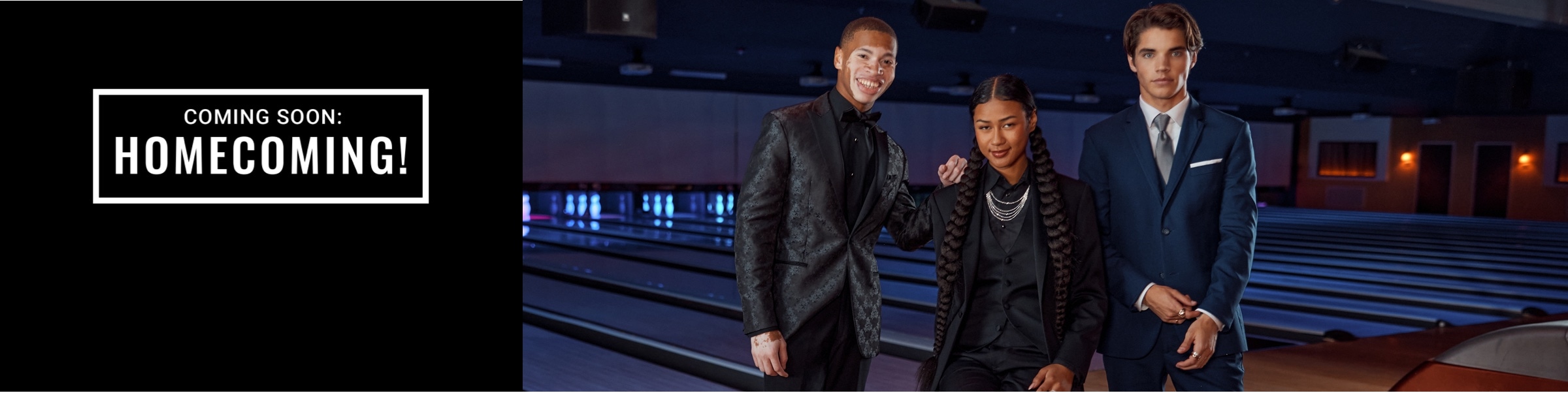 Tuxedo Rental, Men's Tuxedos for Rent