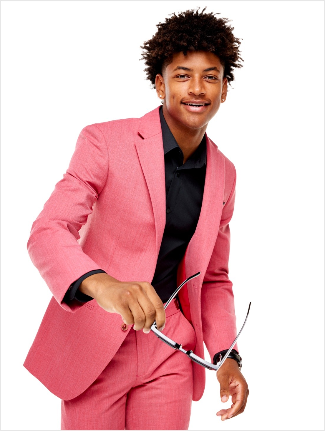 Grad Tuxedo's & Suits for Rent | Moores Clothing