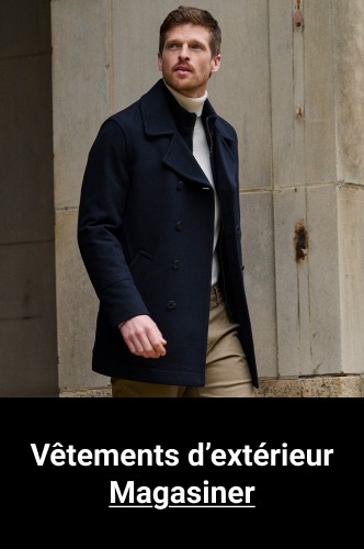 Vente de vêtements pour hommes | Moores Clothing