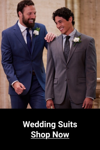 Suit Fit Guide | Moores Clothing