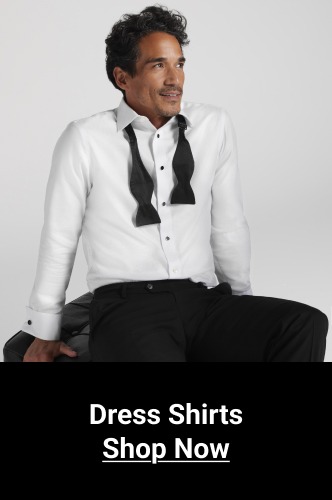 Suit Fit Guide | Moores Clothing