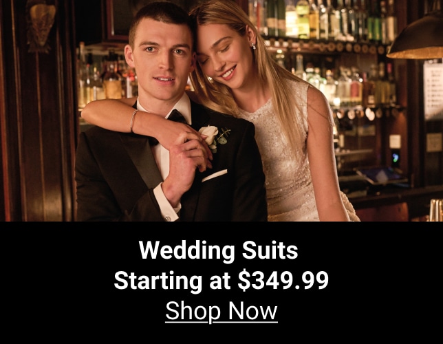 Shop All for Men | Featured | Moores Clothing